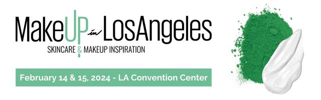 Makeup Convention Los Angeles | Saubhaya Makeup