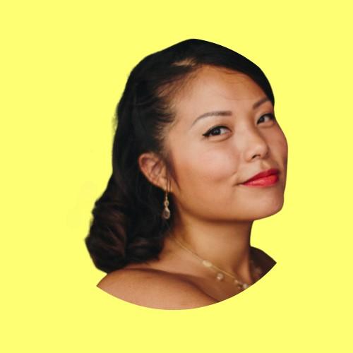 Chanlinda Chea – MakeUp in NewYork