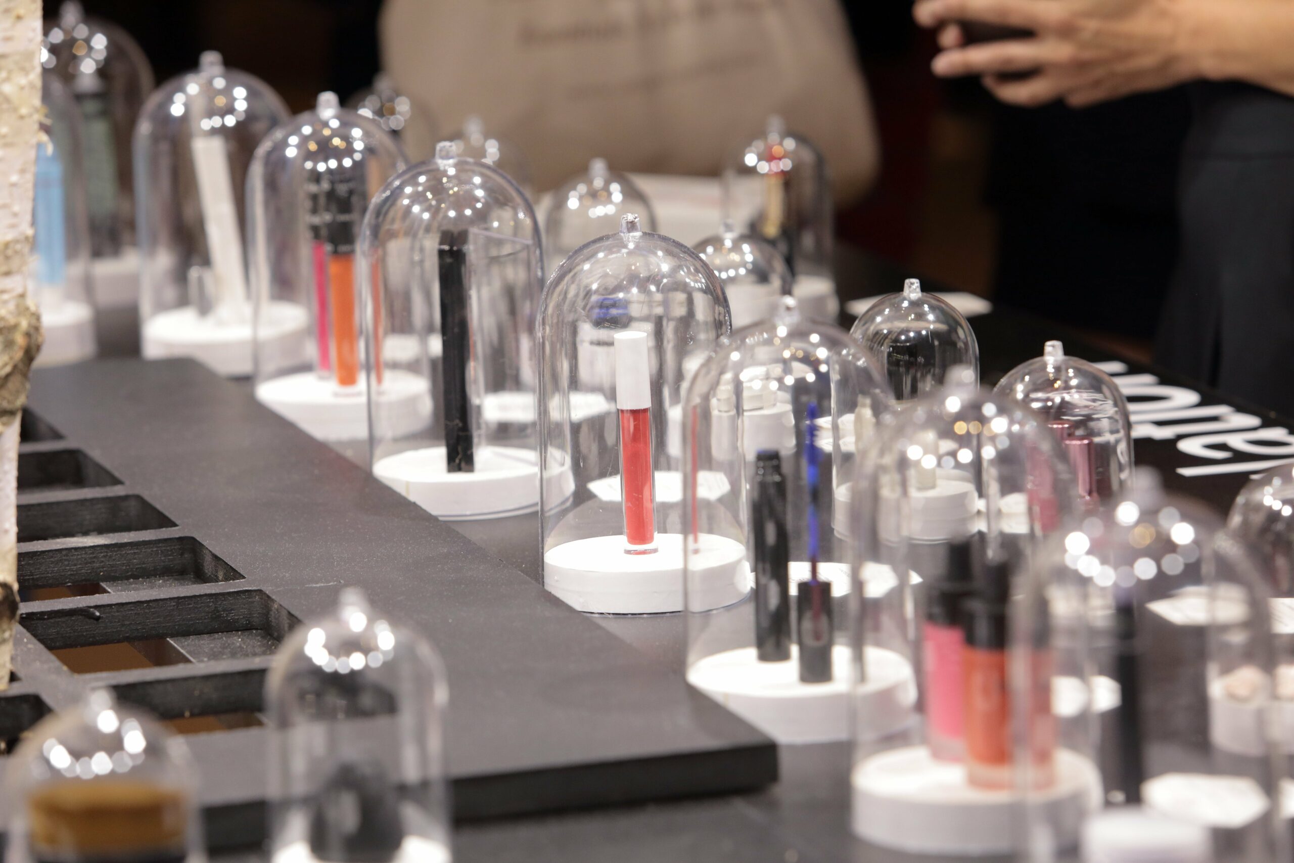 MakeUp in Paris, un nouveau record : plus de 80 nouveautés présentées à ...