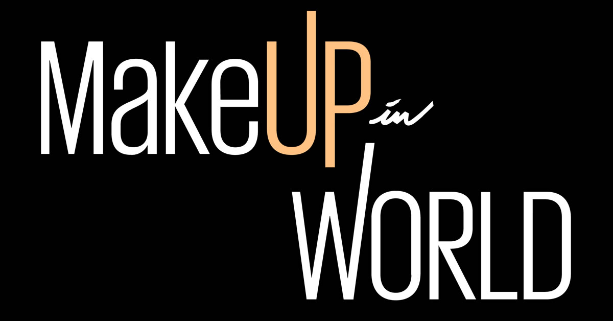 MakeUp in ™ - 3 événements BtoB Soin et Maquillage